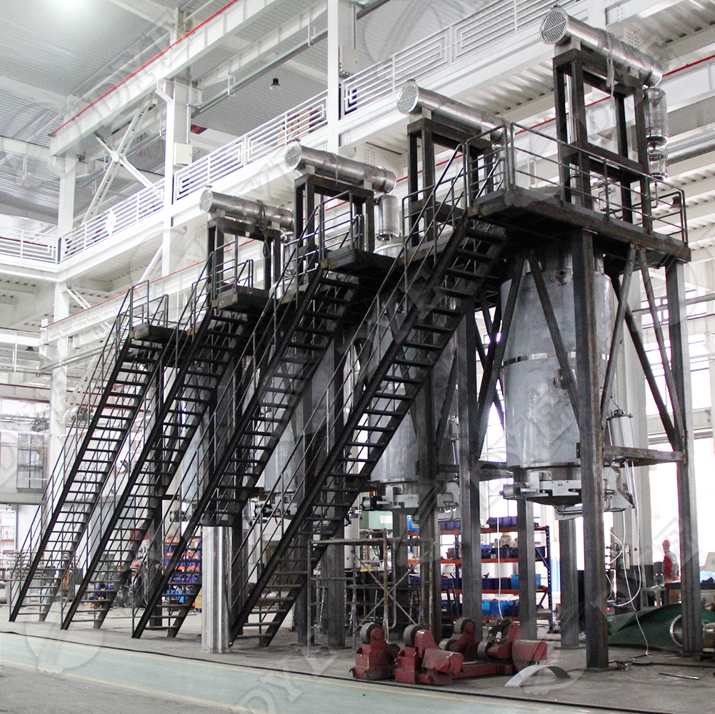 Vertical Cylinder Type Herb Cannabis Hemp Extract Extraction Tank from ...